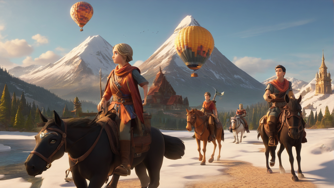 AI Cartoon Generator Move forward EmoFxCb8MI | CartoonGen